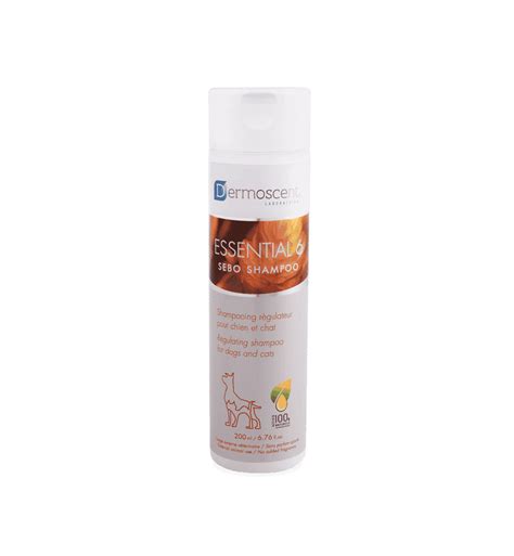 Dermoscent Essential 6 Mousse hond, konijn en knaagdier kopen? Veilig ...