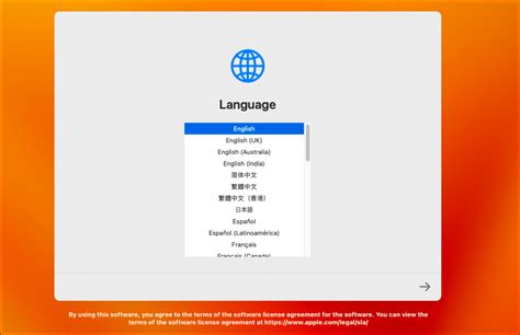 How To Try Macos Beta In Apples Virtualization Framework