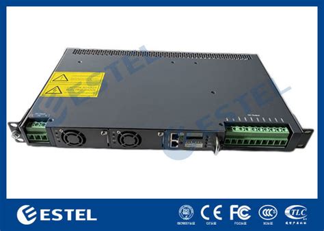 Telecom Rectifier System Factory Buy Good Quality Telecom Rectifier