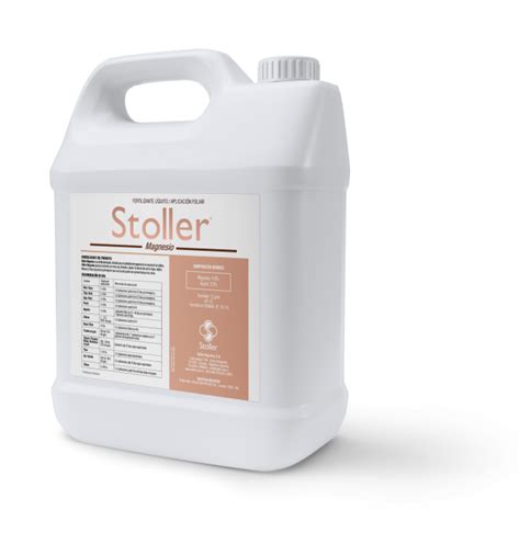 Stoller Magnesio Stoller