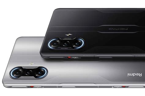 Redmi K Game Enhanced Edition Choose Your Mobile