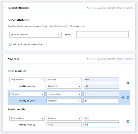 Export Products From WooCommerce In Steps