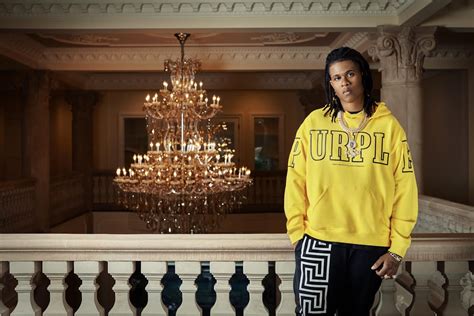 Live Session With Multi Platinum Randb Singer Songwriter Josh X The Hype Magazine Unveiling The