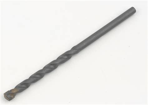 Rawlplug Impactor Straight Shank Masonry Drill Bit 3mm X 60mm Tools