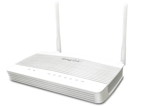 Draytek Vigor 2136ax Draytek B2b Partner Shop