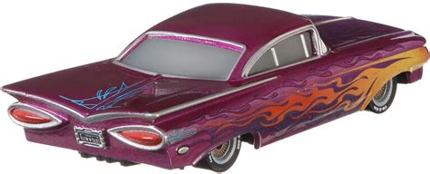 Disneypixar Cars Ramone And Flo 2 Pack Toys R Us Canada