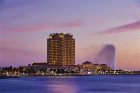 The Ritz Carlton Jeddah Appoints New Executive Assistant Manager For F