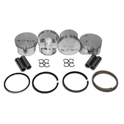 Aa Performance Vw And Porsche Piston And Liner Kits And Sets Aa