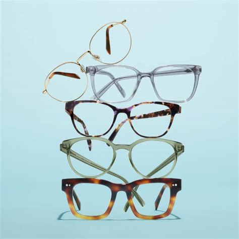 Glasses Measurements How To Find Your Size Warby Parker