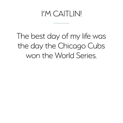 Caitlin Hendricks Film And Photo