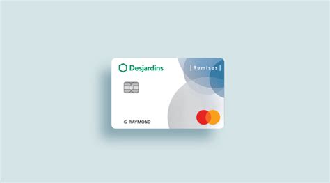 Avance De Fonds Carte De Crédit Visa Desjardins Tout Ce Quil Faut