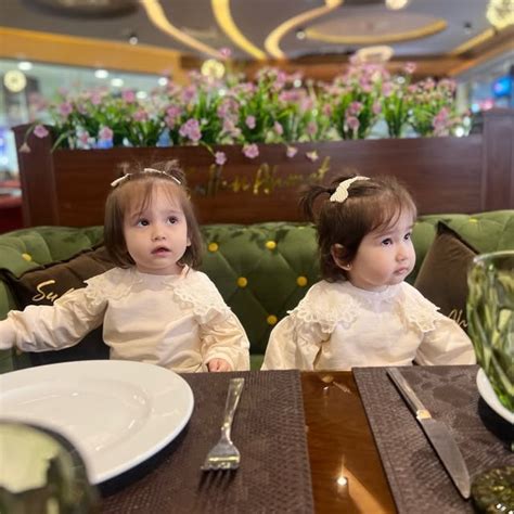 Samiya👼 Sadiya👼 Samiya Sadiya Twins • Threads Say More