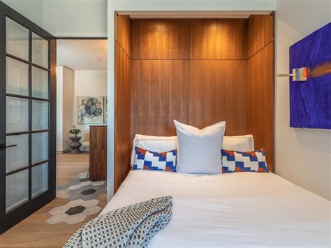 A Customized Residence In Toronto By Kevin Crigger