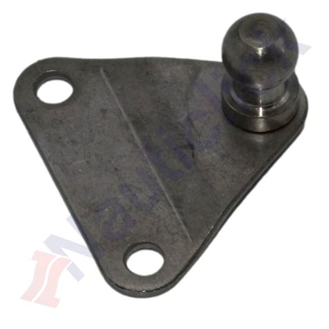 Ball Bracket Mini Flat