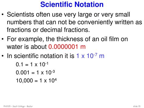 Ppt Measurement And The Metric System Powerpoint Presentation Free