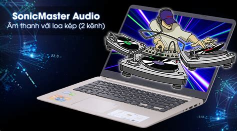 So sánh chi tiết Laptop Asus VivoBook S15 S510UQ i5 8250U BQ475T với Asus VivoBook X415EA i5