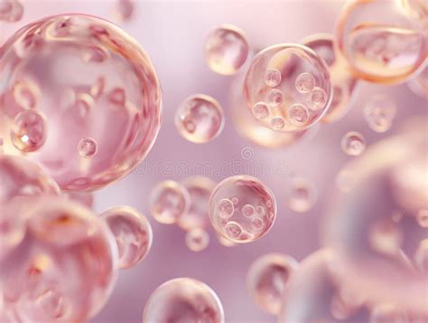 Molecule Structure Stock Image Image Of Abstract Science 309728579