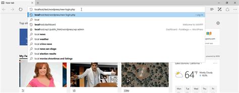 不用插件变更wordpress网站登录地址 牛奇网