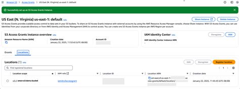 Simplify Enterprise Data Access Using The Amazon Redshift Integration