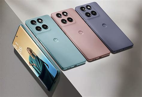Best Motorola Edge 60 Fusion Cases Phandroid