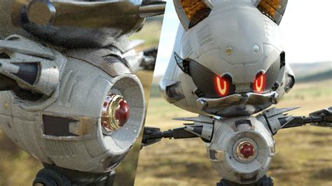 Man If Metal Sonic Is In Sonic 3 Im Going Insane R Sonicthemovie