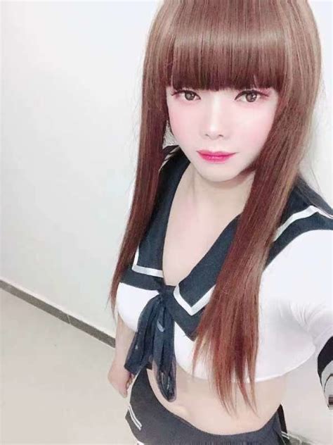 Ts Marry Chinese Transsexual Escort In Beijing