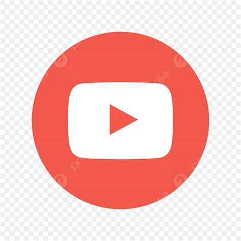 Youtube Color Icon Youtube Youtube Logo Youtube Icon Png And Vector