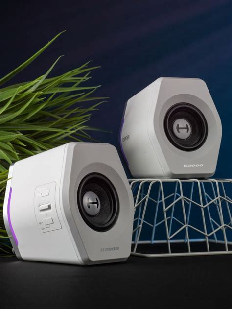 G2000 Computer Gaming Speakers
