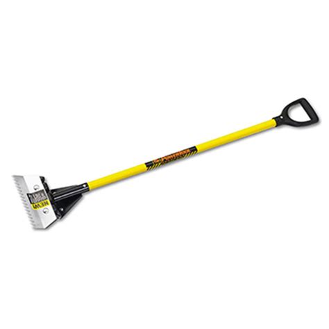 Roofers Shingle Remover