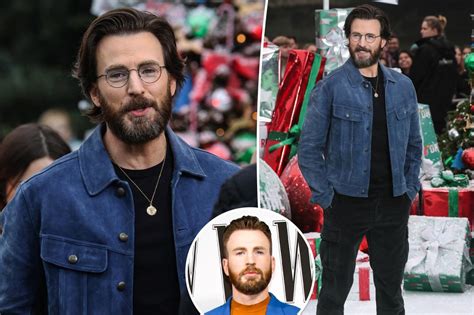Chris Evans Muskler Chris Evans Updates Chrisevans Chrisevans