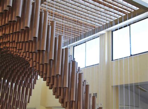 Pavilion Number 2 Pa 17 Parametric Architecture