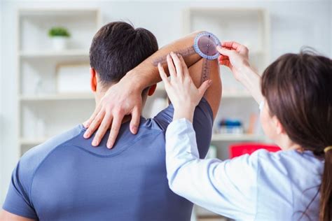 What To Expect After Shoulder Surgery A Smooth Recovery After Rotator