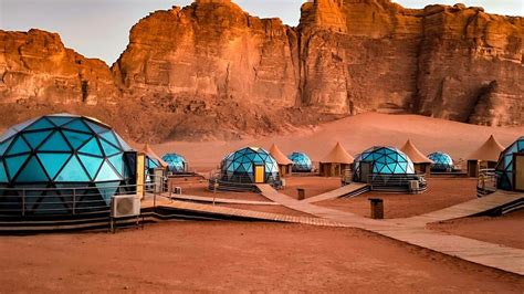 One Day Trip With Overnight To Wadi Rum From Amman Masafat Rental Car