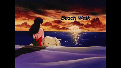 Whitewoods Beach Walk Slowed And Reverb Youtube