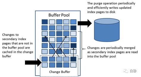 MySQL学习之Change Buffer 墨天轮