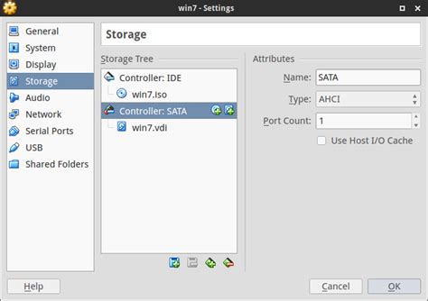 Installation Of Windows In Virtualbox Hangs At Expanding Windows Files Ask Ubuntu