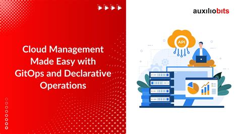 Cloud Management Simplified With Gitops And Declarative Ops