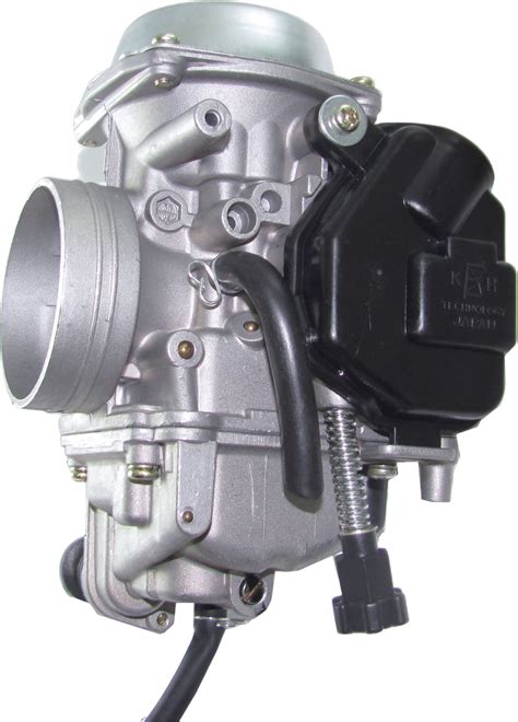 Complete Carburetor Ck1260 Jandm Atvutv Supply Of Tn Inc