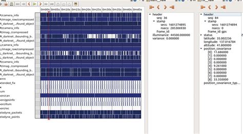 Rosbag Recorder Vd 4k Ryan Robotics Systems 株式会社
