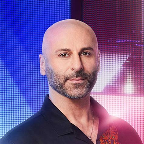 Rami Kashou Project Runway