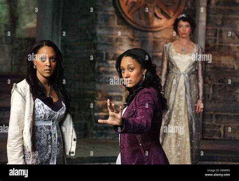 Twitches Too Tia Mowry Tamera Mowry Kristen Wilson Aired October