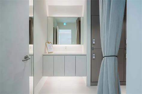 모던한 디자인 53평 발레 스튜디오 인테리어 군포 당동