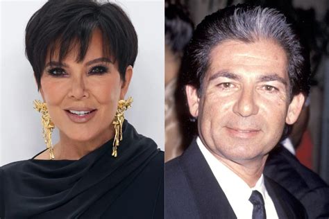 Kris Jenner Revealed Cheating On Robert Kardashian Is Her Biggest Regret