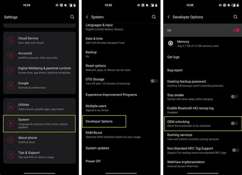 How To Root OnePlus Nord With Magisk Android Magisk App