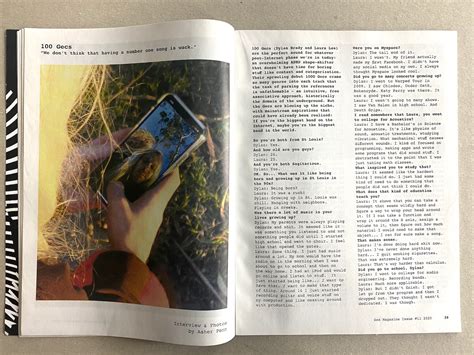 Sex Magazine Issue 11 Asher Penn Powerhouse Books