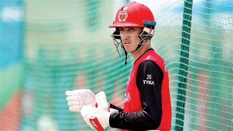 Afghans Atal Hits Seven Sixes In An Over