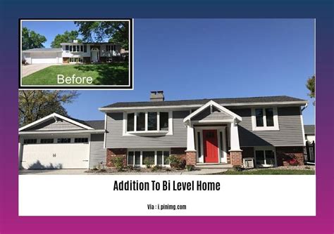 Expert Guidance On Adding Living Space To Your Bi Level Home Wave Sold