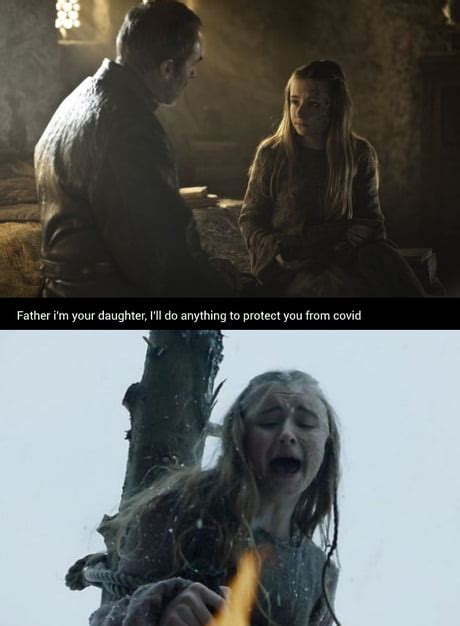 Stannis Baratheon Meme