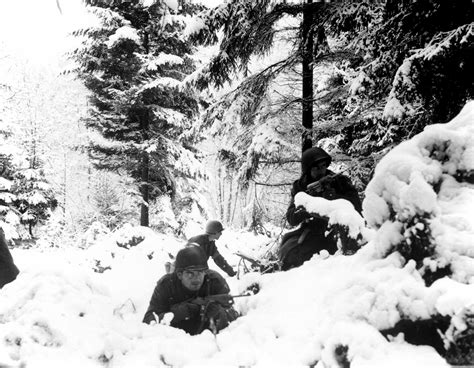 What Was The Significance Of The Battle Of The Bulge In World War Ii