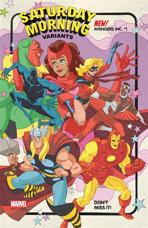 No Meme Just A Really Cute Cover That Shows Wanda Where She Belongs